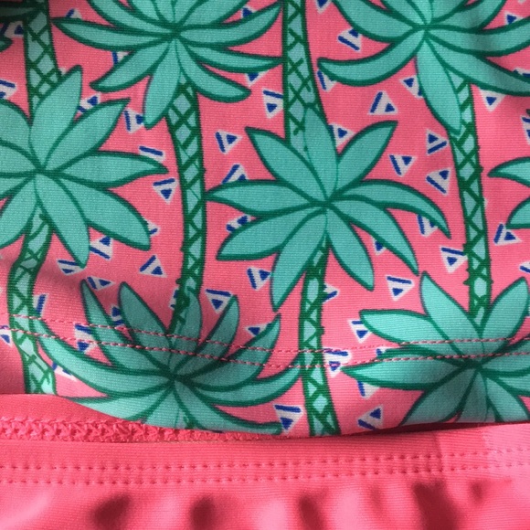 Floatimini | Swim | Floatimini Rash Guard And Bikini Bottom 2 Piece ...